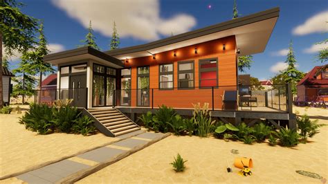 House Flipper 2 - описание, системные требования, оценки, дата выхода