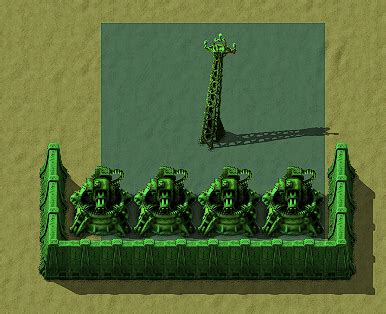 Blueprint Factorio Wiki