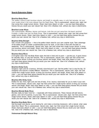 Extension Descriptions DOCX