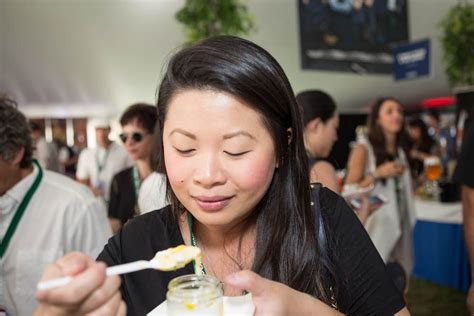 Mei Lin Teases Whats Next After Top Chef And It Sounds Awesome Eater