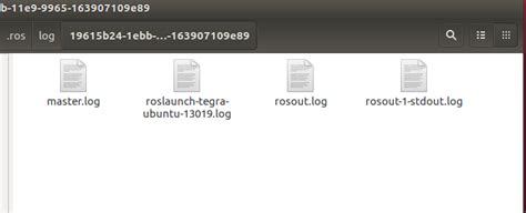 Mavros Error In Master Firmware Discussion Forum For Px4 Pixhawk