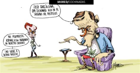 Cochinadas Grupo Milenio