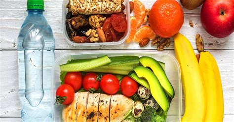 Lunchbox jak wybrać idealny pojemnik na obiad do pracy Podpowiadamy Dom