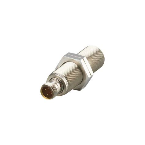 Ifm Igk3005 Bpkgk1v4aus 104 Igc232 M18 5mm Flush Factor 1 Pnp No