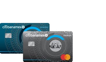 Ticketmaster México Tarjetas de crédito Citibanamex