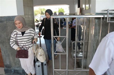 Panduan Perjalanan Kereta Api Jarak Jauh Dan Lokal Protokol Kesehatan Terbaru 2023