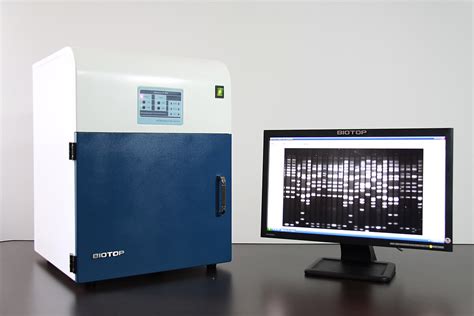 Gel Documentation System Superworth Bio