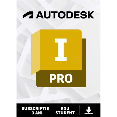 autodesk inventor pro 2024 alida madelene