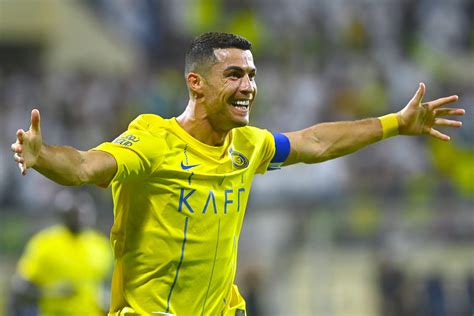 هل يعتزل كريستيانو رونالدو في النصر؟ رافيون