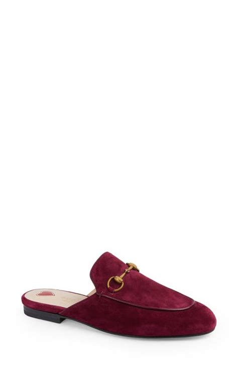 Womens Gucci Mules Nordstrom