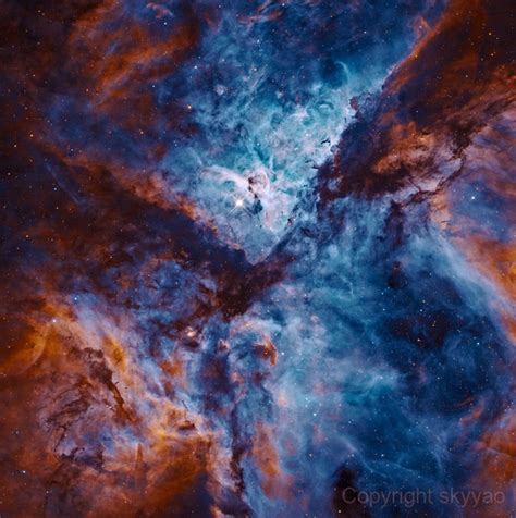Ngc 3372 Astrobin
