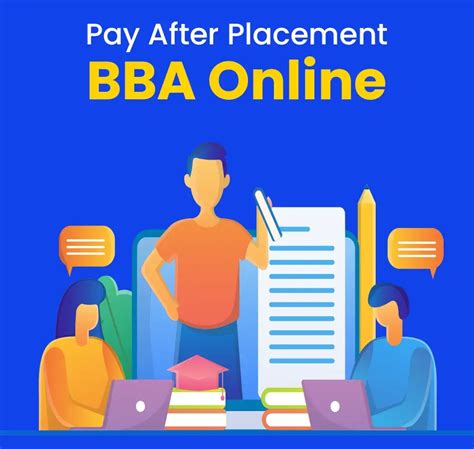 Pay Course Fees 50 After Placement Bba Online 2025