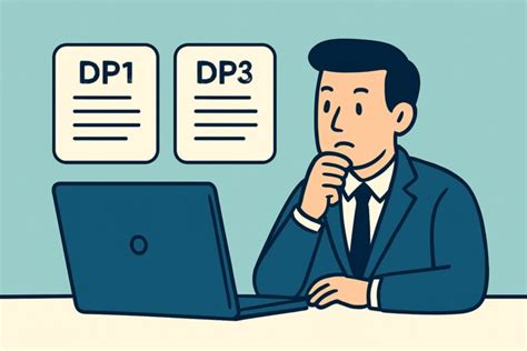 Whats The Difference Between Dp1 Vs Dp3 Policies
