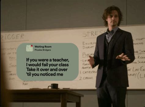 Tidbit Fanfic On Tumblr