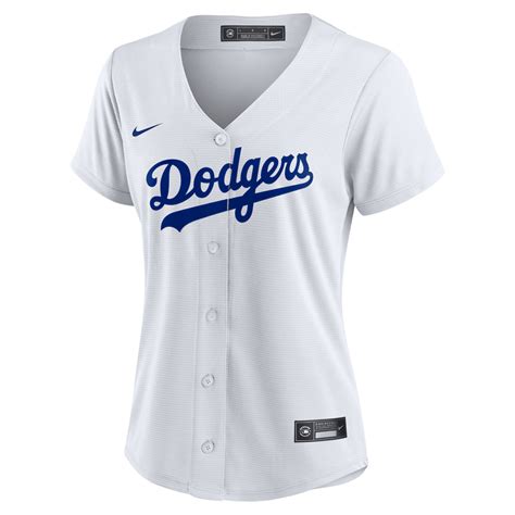 Los Angeles Dodgers Jerseys