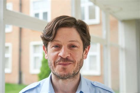 Men Up Cast Meet The Characters In Bbc Drama Radio Times