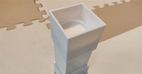 Ikea Lack Extending And Stacking Attatchment By Dimeman Download Free