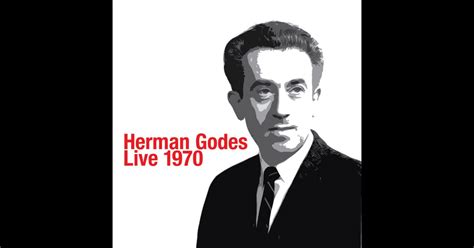 ‎herman Godes Live 1970 Album By Herman Godes Apple Music
