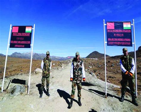 Us Recognises Arunachal Pradesh As Indias Integral Part Wh