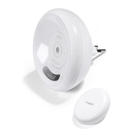 Bedwetting Alarm System