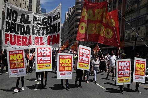Qué papel debería jugar el FMI en las crisis de deuda del sur global