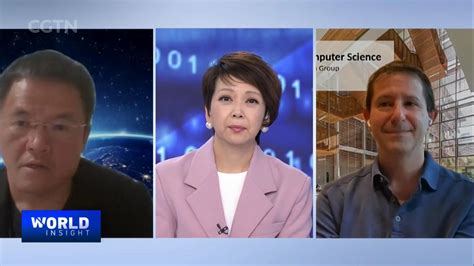 Live Radio Shows And Podcasts Cgtn Radio