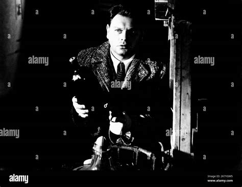 George Murcell Film Crossroads To Crime 1965 Characters Diamond