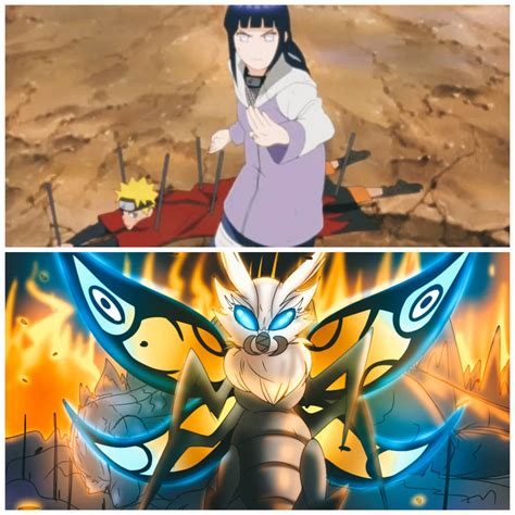 Mothzilla And Naruhina Read Description By Anonyamat0 On Deviantart
