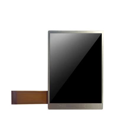 COM H P ULC Ortustech Inch TFT LCD Display X Transflective LCD Panel For Handheld