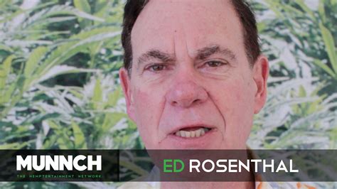 Ed Rosenthal Hempfest Seattle 2015 Munnch Media