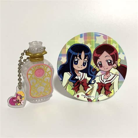 ハートキャッチプリキュア おもちゃ2点セット By メルカリ