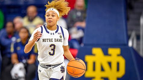 Notre Dame Vs Louisville Final Score Highlights For Acc Game