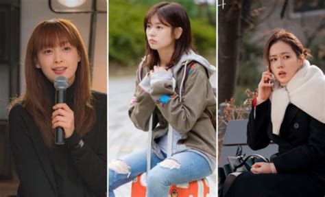 10 Inspiring Korean Dramas With Women Empowering Messages