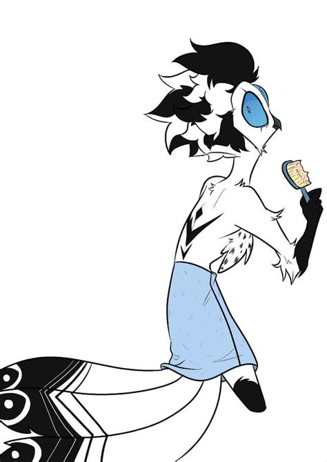 Original Characters Oc R Helluvaboss