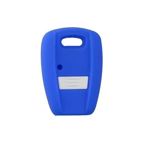OkeyTech Soft Rubber Car Key Case Silicone Key Cov Grandado