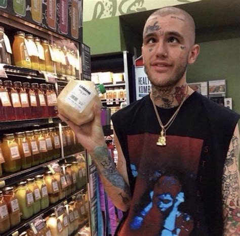 Lil Peeper Rlilpeep
