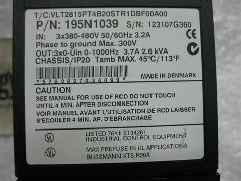 Jess Repair Service In Malaysia Repair Danfoss Vlt 2800 Drive