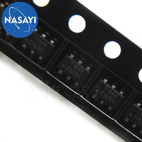 Attiny10 Tshr Attiny10 T10e Sot23 6 Aliexpress