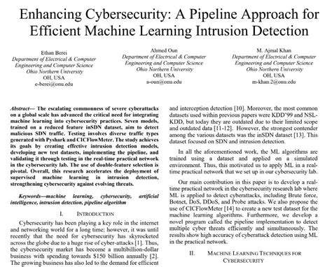 Ahmed Oun Phd On Linkedin Great News Our Research Paper