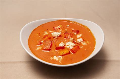 Delicioso Paneer Makham Imagen De Archivo Imagen De Almuerzo 260014557