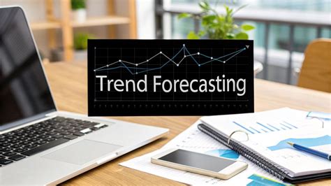 What Is Trend Forecasting Learn How It Shapes Modern Business What Is Trend Forecasting Learn How It Shapes Modern Business