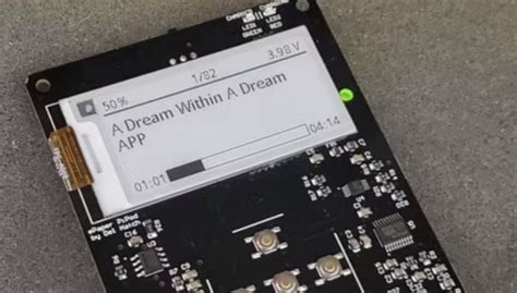 Así Es El Epipod Un Ipod Movido Por Una Raspberry Pi Que Puedes Crear Tú Mismo