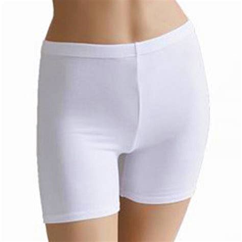 Sexy Shorts For Women One Size Breathable Briefs Tight Shorts Underwear