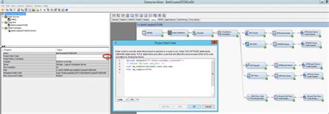 Create An ASTORE Using SAS Enterprise Miner The SAS Data Science Blog