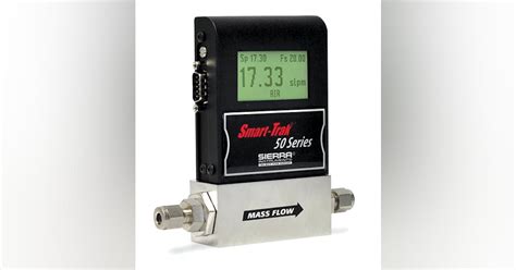 Reduced Cost Flow Controller Automation World