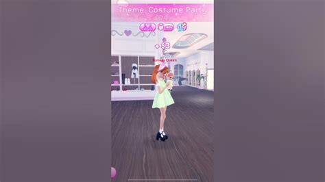 Dress To Impress But I Am The New Bea Plays Doll 🪆 Dresstoimpress Roblox Dti Youtube