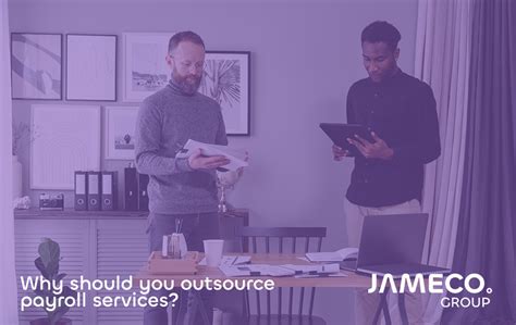 Why Should You Outsource Payroll Services Get In Touch