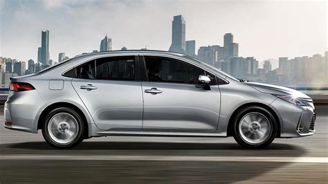 Toyota 2021 Corolla Altis 18尊爵＋ 車款介紹 Yahoo奇摩汽車機車