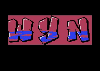 Csdb Crazy Demo By Wyndex