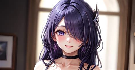 崩壊スターレイル Acheron 黄泉 On Aiの夢patreon更新中のイラスト Pixiv